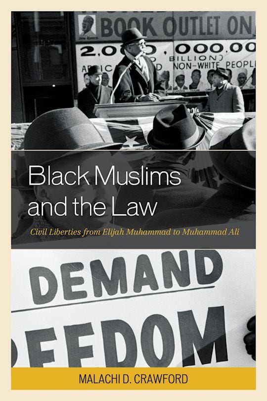The Black Religious Liberty Curriculum Expands the Conversation on ...