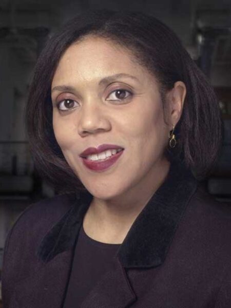 Sheila F. Winborne Wins Katie G. Cannon Excellence in Teaching Award - AAR