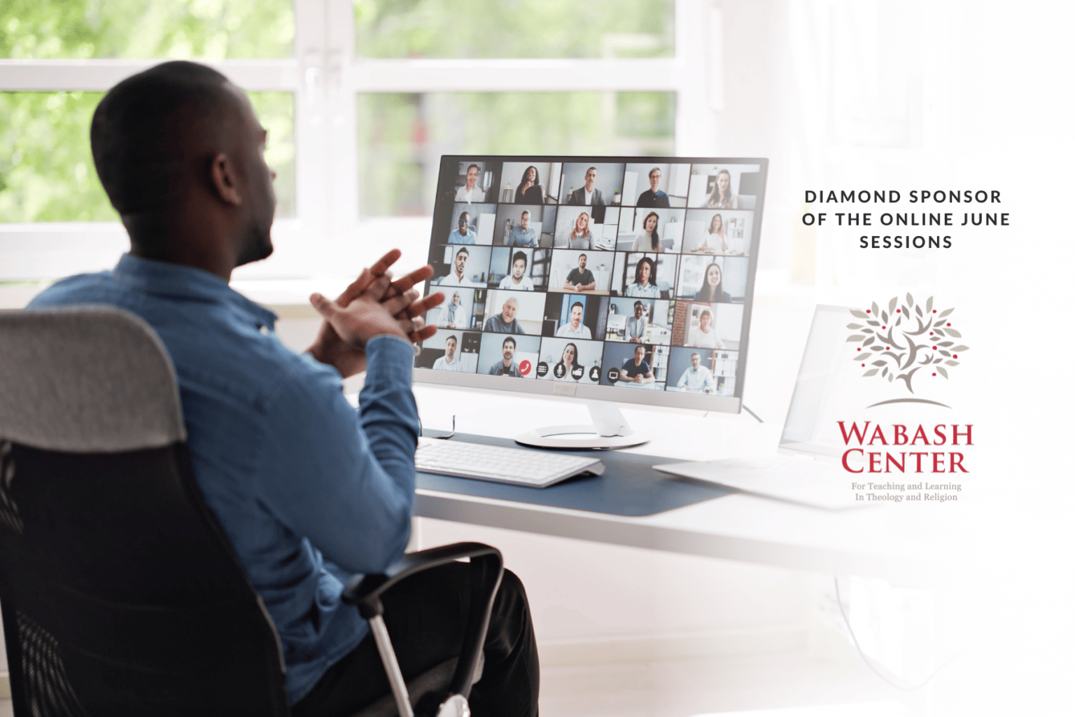 Annual Meeting: Online June Sessions – AAR