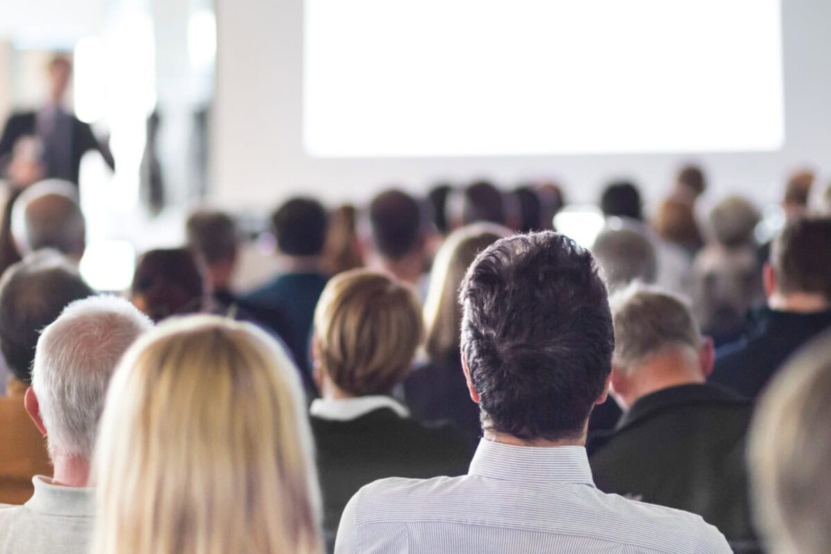 Program Units & Seminars - AAR