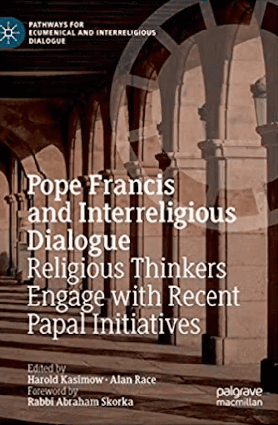 Remembering and Celebrating Pope Francis: A Reading List from Reading ...