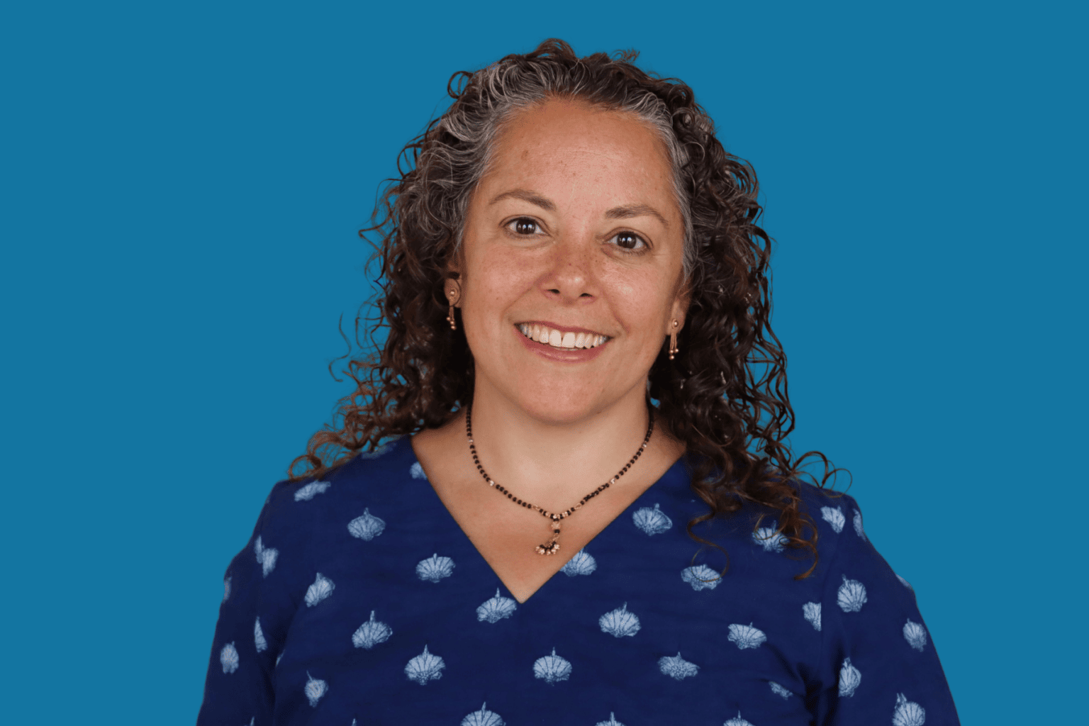 Member Spotlight: Amy Allocco - AAR