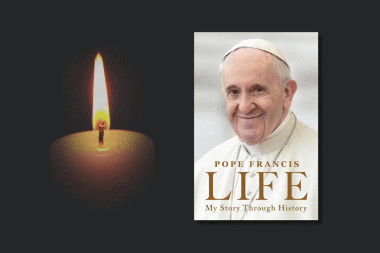 Remembering and Celebrating Pope Francis: A Reading List from Reading ...