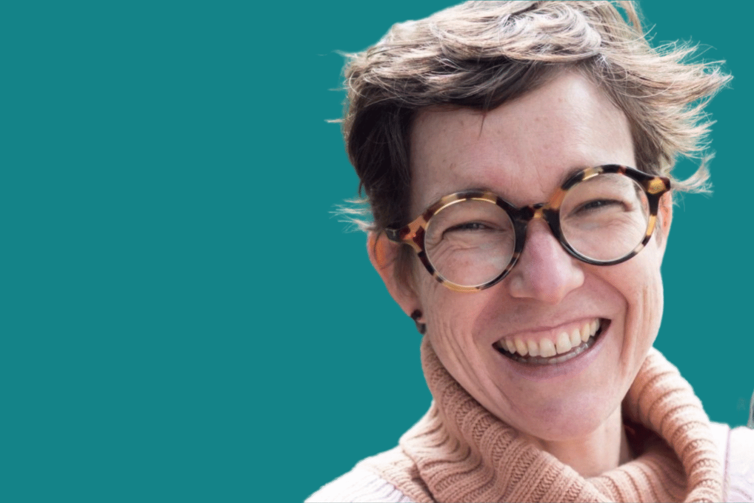 Member Spotlight: Alda Balthrop-Lewis - AAR