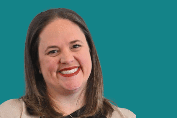 Member Spotlight: Meghan J. Clark - AAR