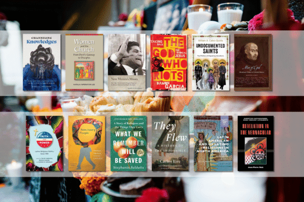 Hispanic Heritage Month Reading List - AAR