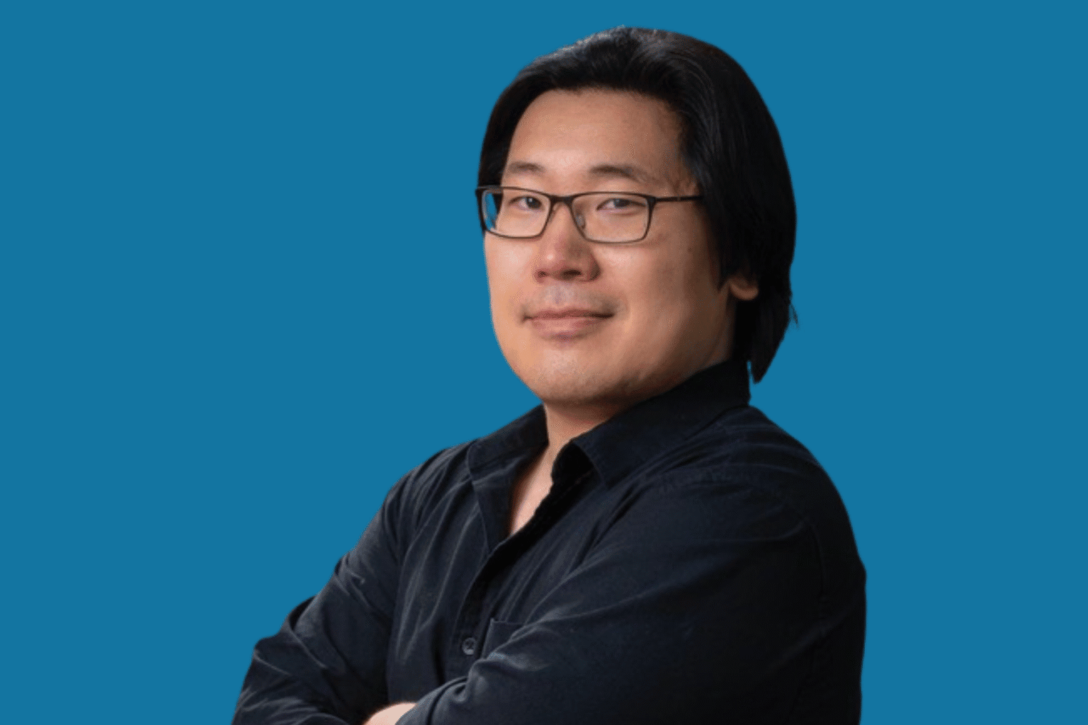 Member Spotlight: Jesse J. Lee - AAR