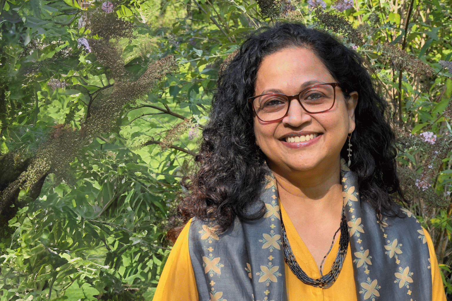 Where We Are and Where We're Going: A Letter from AAR President Leela ...