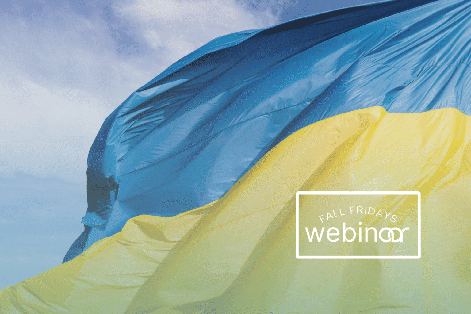 Religion and Conflict: Case Studies from Ukraine – AAR