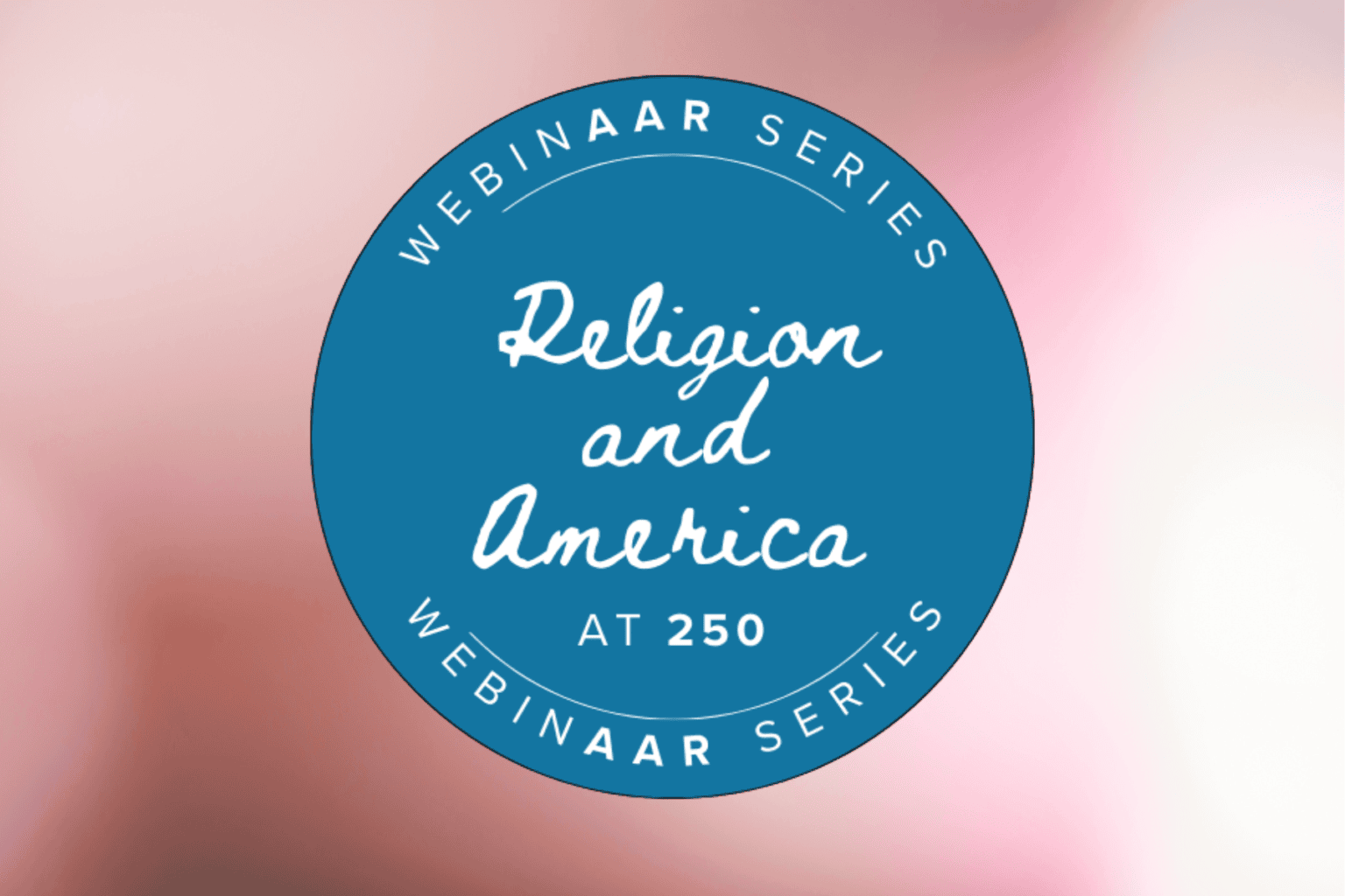 Teaching Religion in the Era of AI: A Pedagogy Workshop with the 2026 ...